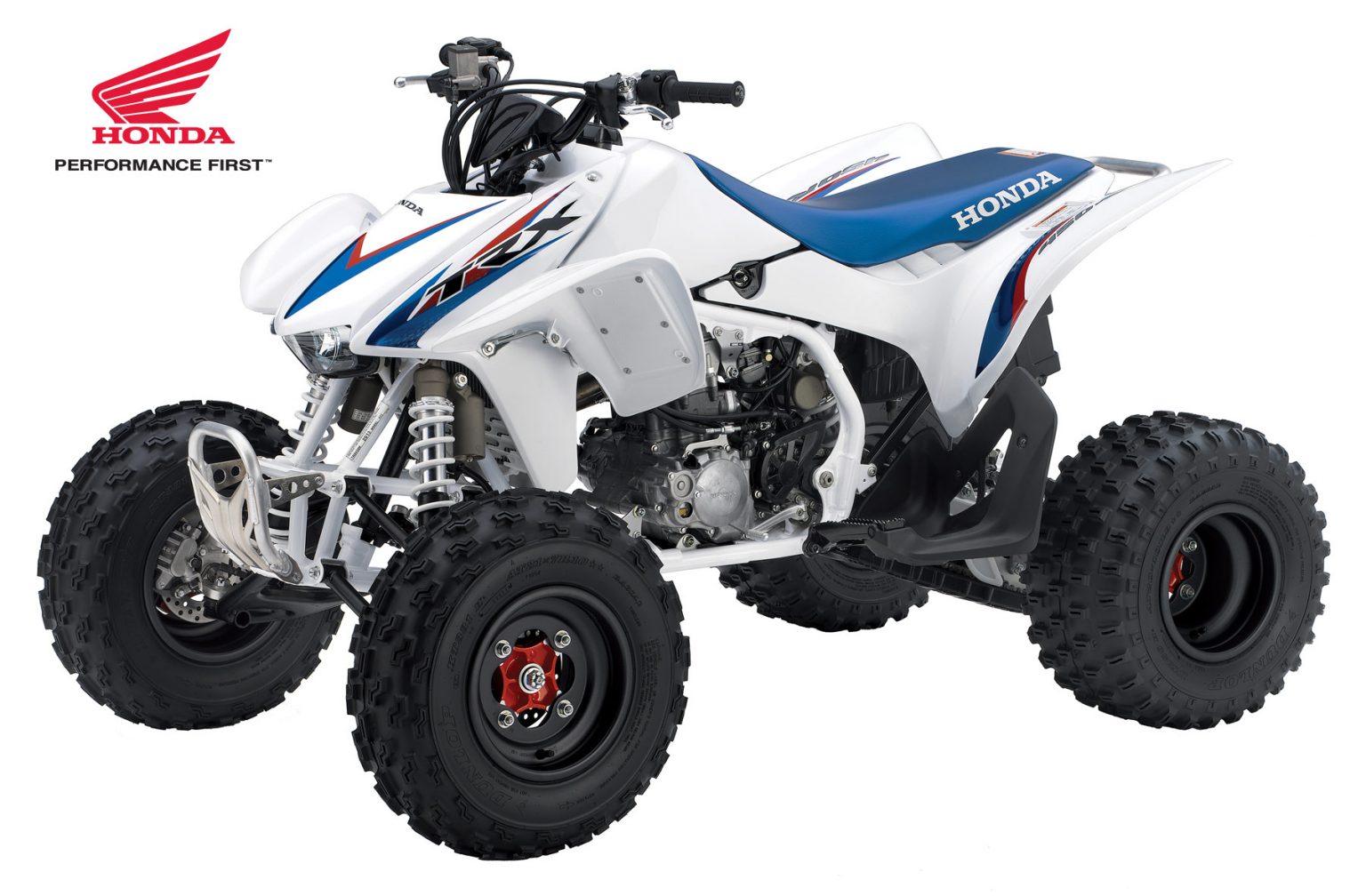How To Install a Honda Kick Start Kit | ATV World Magazine - North ...