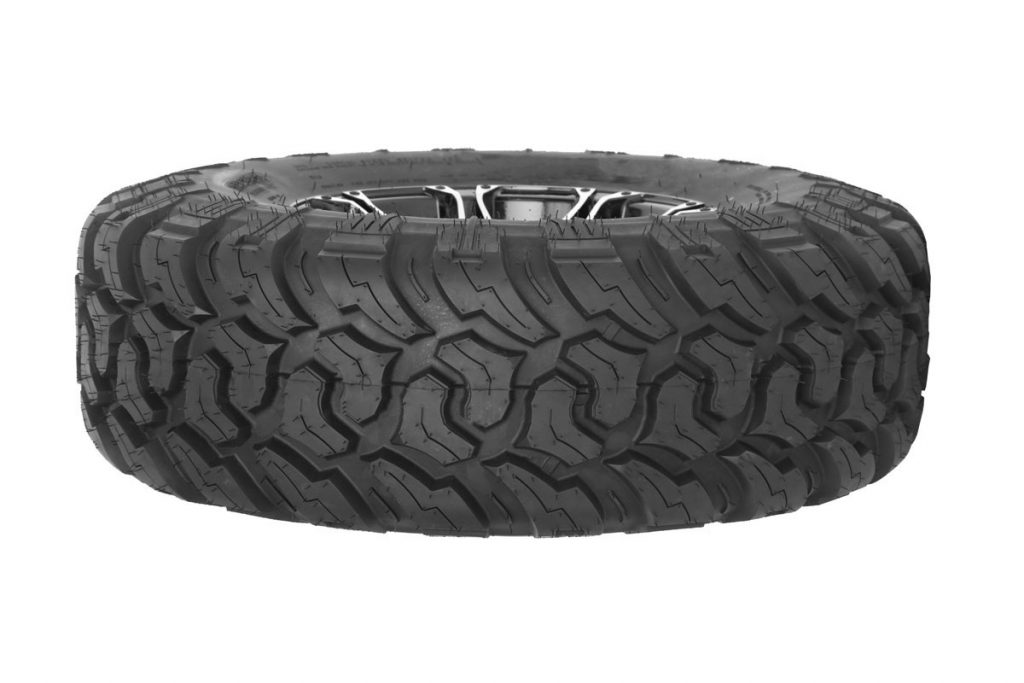 STI Introduces New Enduro XT/S Tire…True Multi-Terrain Performance ...