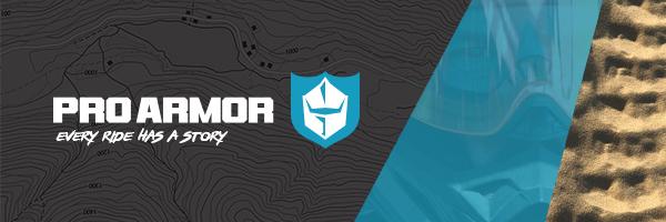 PRO ARMOR RELEASES RZR PRO XP PRODUCTS | ATV World Magazine - North ...