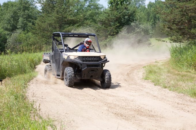Explore QuadNB: New Brunswick’s Premier ATV Trail Network | ATV World ...