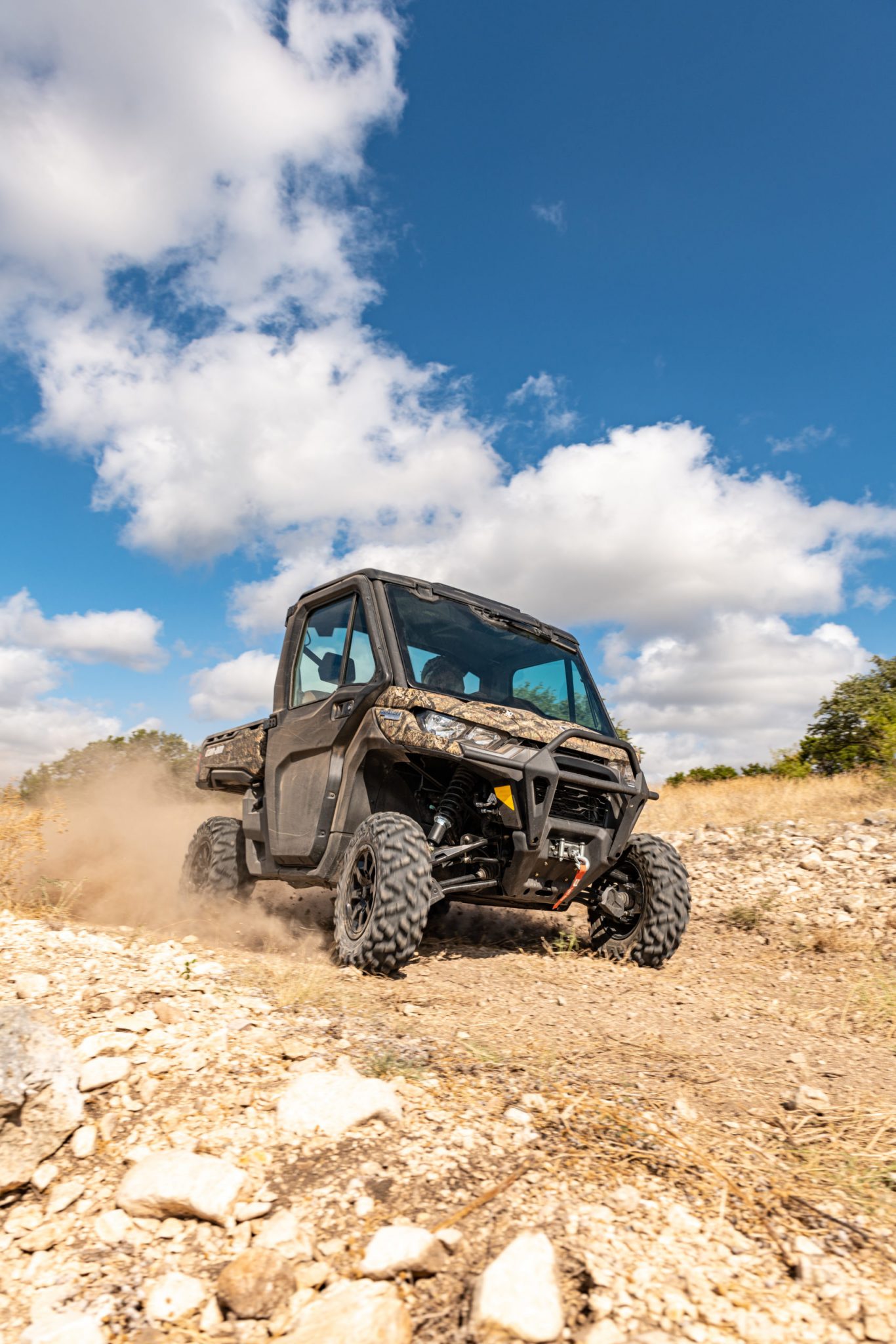 Explore QuadNB: New Brunswick’s Premier ATV Trail Network | ATV World ...