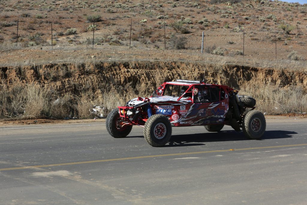 POLARIS FACTORY RACING DRIVERS DOMINATE 2024 SCORE SAN FELIPE 250 IN ...