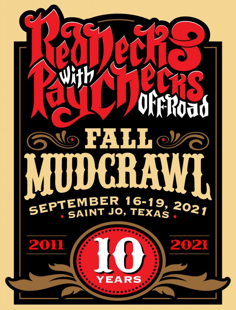 RWP ANNOUNCES FALL MUD CRAWL | ATV World Magazine - North America's ...