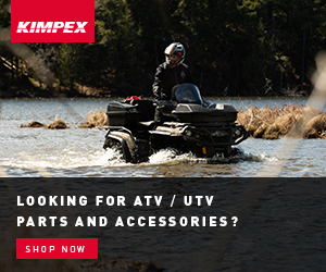 ATV World Magazine – North America's Best ATVing Magazine ATV World Magazine - North America's ...