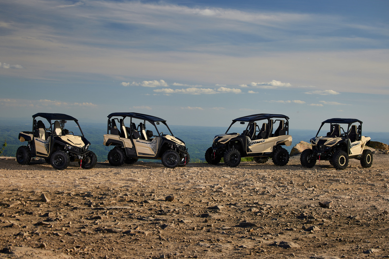 YAMAHA 2023 | ATV World Magazine - North America's Best ATVing Magazine