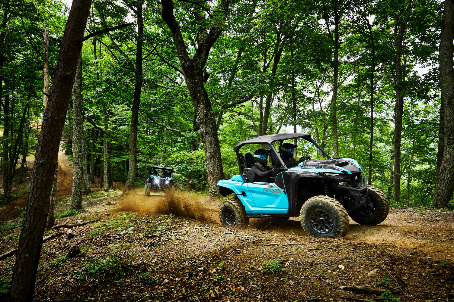 YAMAHA 2023 | ATV World Magazine - North America's Best ATVing Magazine