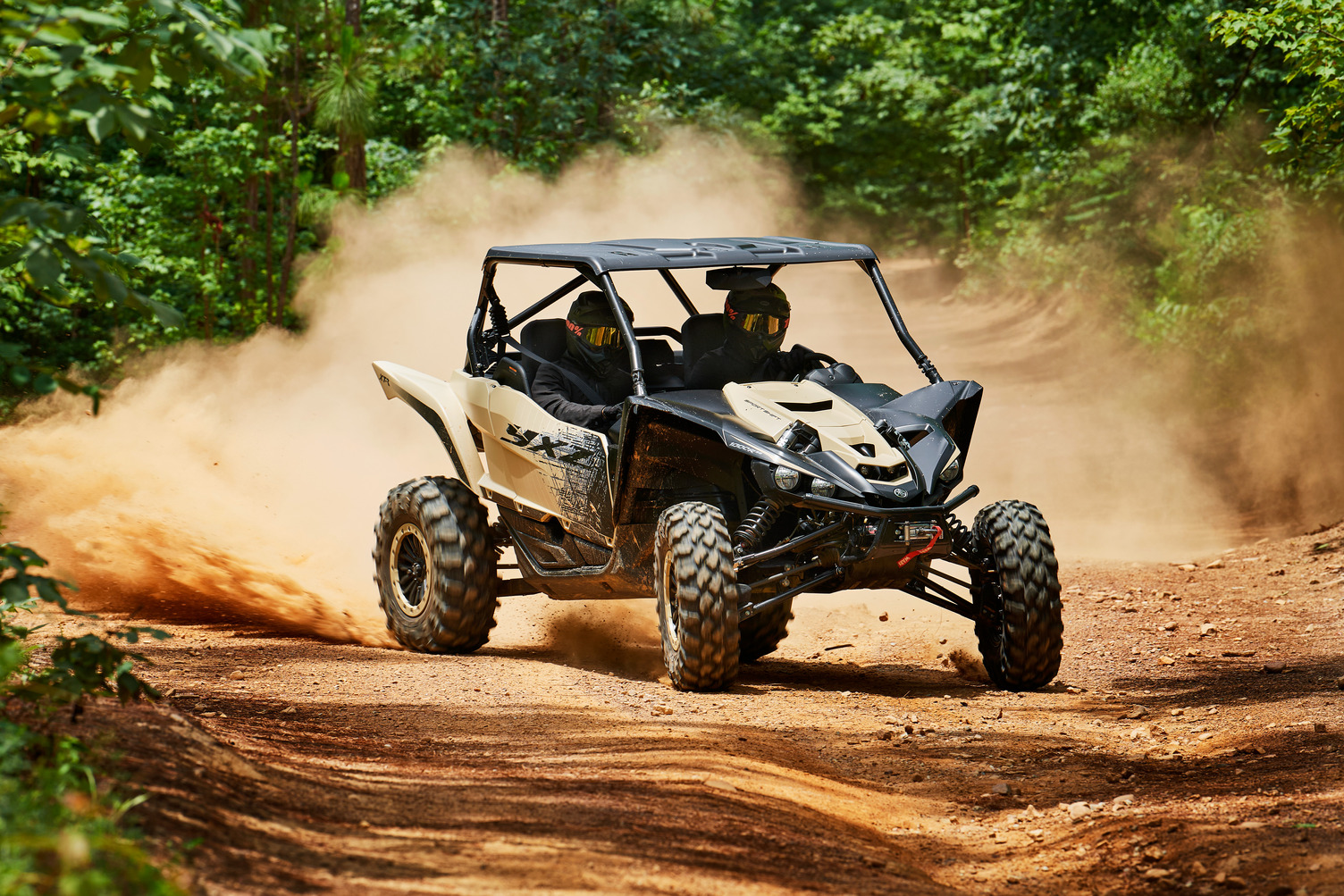 YAMAHA 2023 | ATV World Magazine - North America's Best ATVing Magazine