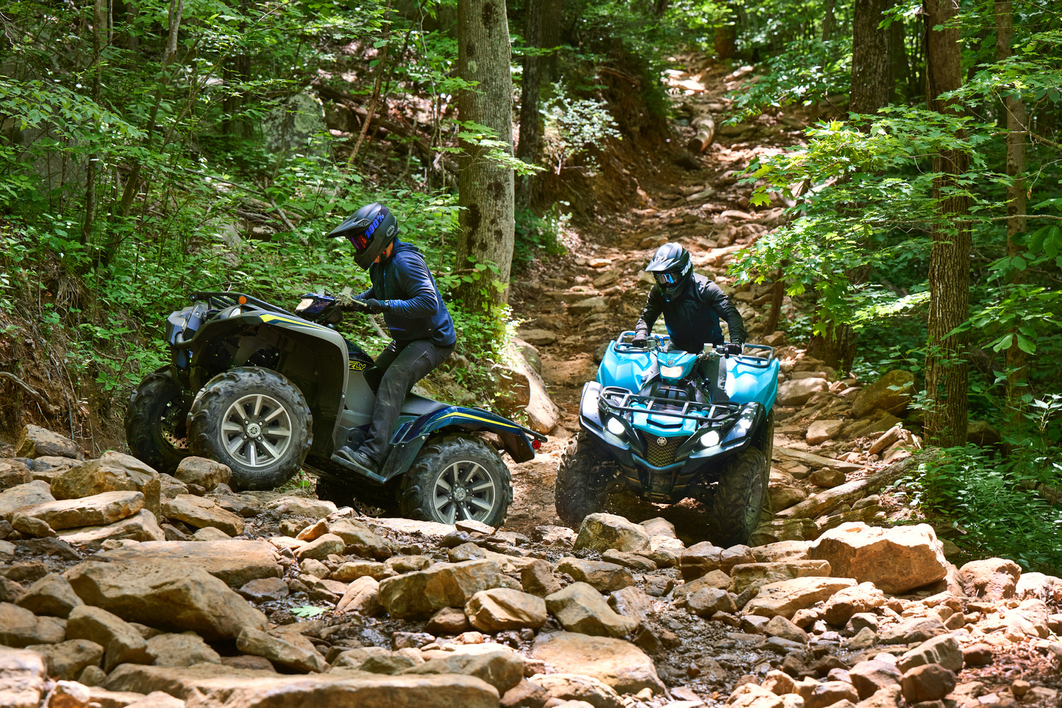 YAMAHA 2023 | ATV World Magazine - North America's Best ATVing Magazine