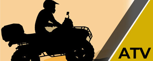 ATV | ATV World Magazine - North America's Best ATVing Magazine