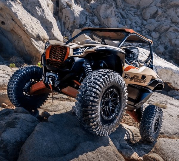 KAWASAKI ANNOUNCES TWO ALL-NEW, 64-INCH-WIDE TRAIL EATERS FOR THE TERYX ...